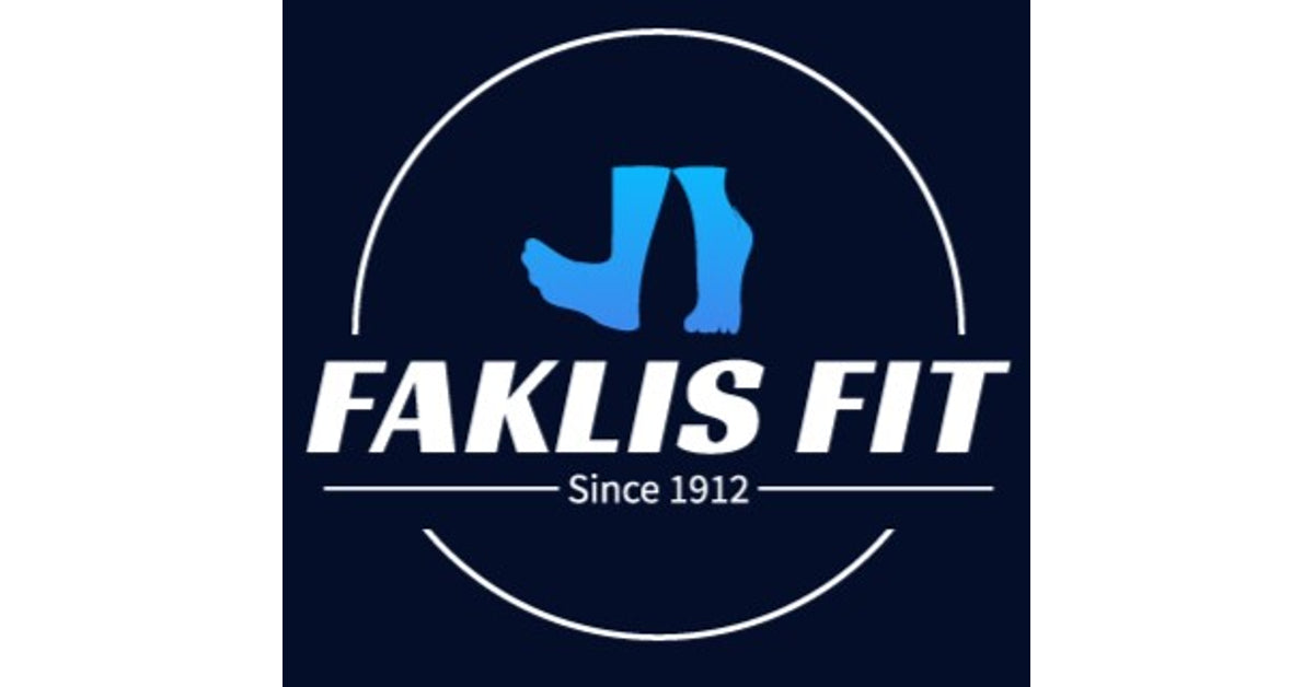 Faklis FIT: Footwear and Accesories